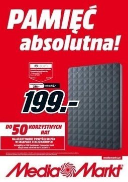 Media Markt • Gazetka, Oferta, Promocje • Okazjum.pl